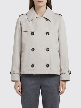 Max Mara Jacke MAX MARA THE CUBE Damen Farbe Natural