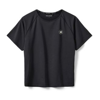 Sofie Schnoor T-Shirts - - Tops - Damen - Schwarzk - XS