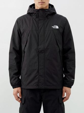 The North Face Jacke Herren Farbe Schwarz