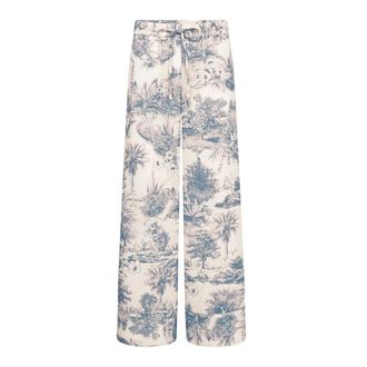 Seductive Damen, Hosen, Mehrfarbig, MGr&ouml;&szlig;e