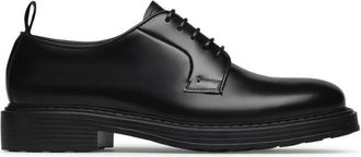 Fabi Homme, Chaussures, Noir, Taille: 41 EU Wembley Shoe