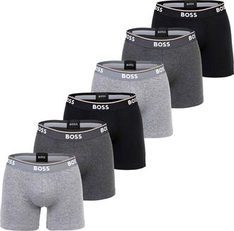 BOSS Boxershorts