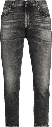 Dondup HOSEN & R&Ouml;CKE - Jeanshosen auf YOOX.COM