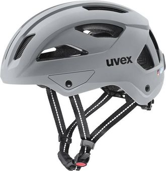 Uvex Herren Helm city stride