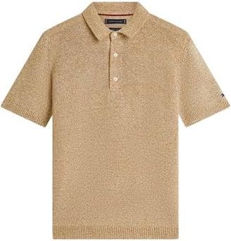 Tommy Hilfiger Polo c&ocirc;tel&eacute; &agrave; manches courtes