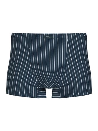 Mey Boxer-Shorts T&auml;by Mey blau
