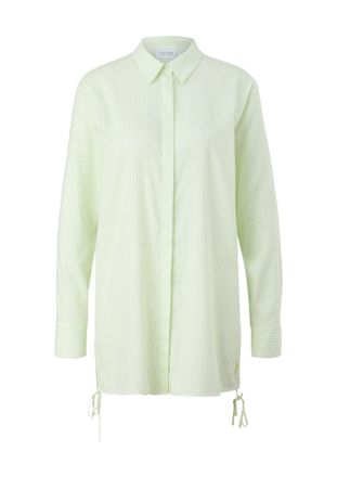 Comma Bluse