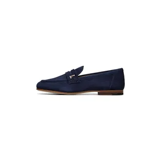 Loriblu Damen, Schuhe, Blau, 36 EUGr&ouml;&szlig;e