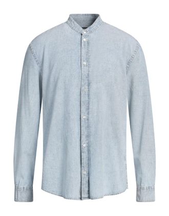 Dondup TOPS - Jeanshemden auf YOOX.COM