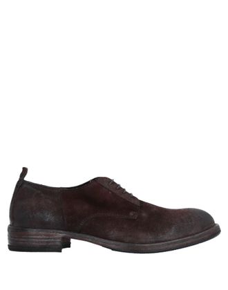 Moma SCHUHE - Schn&uuml;rschuhe auf YOOX.COM