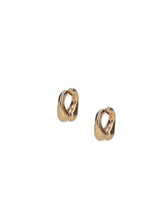 Panconesi P Helix Earrings
