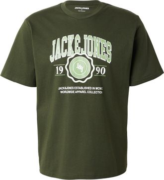Jack & Jones T-Shirt JJMAKO