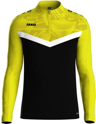 Jako Kinder Pullover Ziptop Iconic