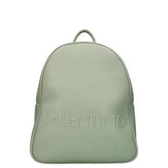 Mario Valentino Rised RE Rucksack - - Bags - Damen - Gr&uuml;n - ONE SIZE