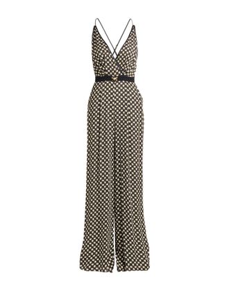 Elisabetta Franchi OVERALLS - Jumpsuits auf YOOX.COM