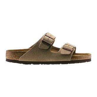 Birkenstock Homme, Chaussures, Beige, Taille: 41 EU Tongs