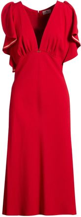 Elisabetta Franchi KLEIDER - Midi-Kleider auf YOOX.COM