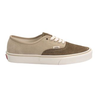 Vans Authentic Braun-beige Sneaker