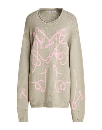 Acne Studios STRICKWAREN - Pullover auf YOOX.COM