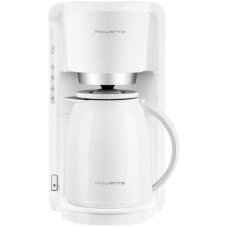 Rowenta Cafeti&egrave;re ct 3801 Verseuse isotherme 8 - 12 tasses 1,25 litres 850 watts blanc