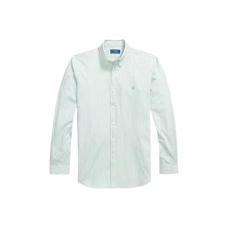 Ralph Lauren Homme, Chemises, Vert, Taille: M Ralph Lauren - Chemises > Chemises d&eacute;contract&eacute;es