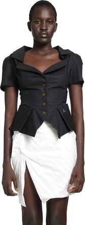 Vivienne Westwood Monday Short Sleeve Shirt