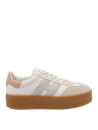 Hogan Baskets - Beige