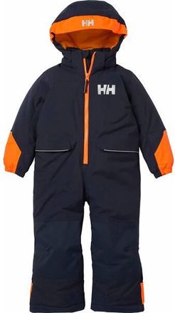 Helly Hansen Kinder Anzug K TINDEN SKISUIT
