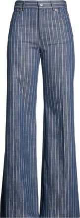 Forte Couture HOSEN & R&Ouml;CKE - Jeanshosen auf YOOX.COM