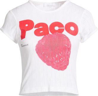 Paco Rabanne TOPS - T-shirts auf YOOX.COM