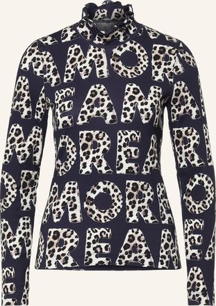 Lilienfels Lilienfels Longsleeve blau
