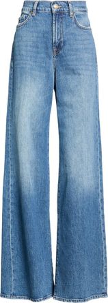 7 For All Mankind HOSEN & R&Ouml;CKE - Jeanshosen auf YOOX.COM