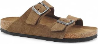 Birkenstock Damen, Schuhe, Braun, 43 EUGröße