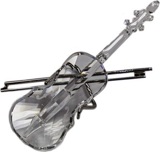 Swarovski Violine Violin 203056 AP 2004