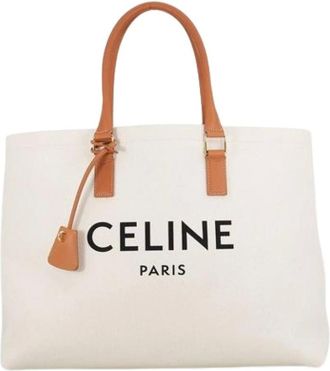 Celine Damen, Pre-Owned, Beige, ONE SIZEGr&ouml;&szlig;e