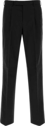 Pantaloni Torino Homme, Pantalons, Noir, Taille: XL Edge Pant