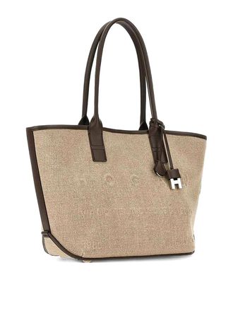 Hogan Sac Cabas - Beige