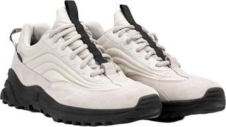 Aigle Damen Chaumont GTX W Sneaker, Sand, 41 EU