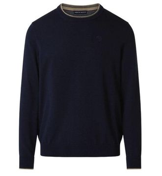 North Sails Crewneck 12GG - Pullover - Herren