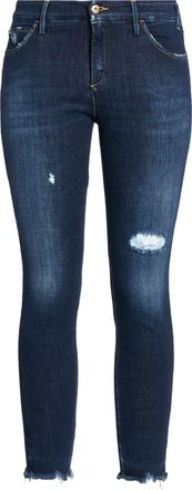 Cycle HOSEN & R&Ouml;CKE - Jeanshosen auf YOOX.COM