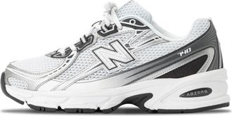 New Balance Homme, Chaussures, Blanc, Taille: 46 1/2 EU 740 V2