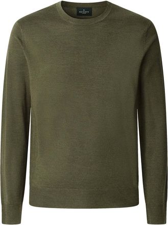 Hackett Pullover