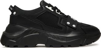 Versace Jeans Couture Sneakers Versace Jeans Couture 79YA3SC4 ZSC55 899 Schwarz