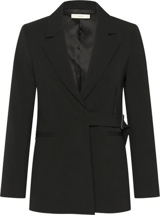 Inwear Femme, Vestes, Noir, Taille: 40 FR Blazers