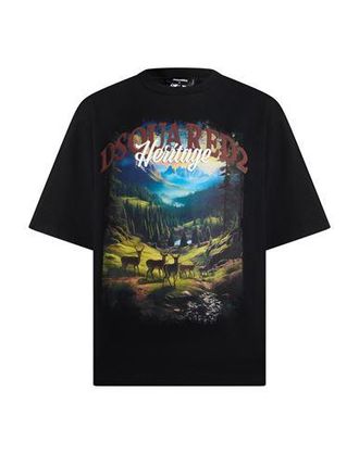 Dsquared2 TOPS - T-shirts sur YOOX.COM