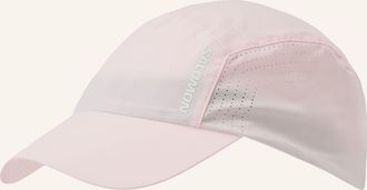 Salomon Cap Shakeout pink