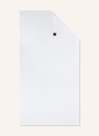 Joop Duschtuch weiss