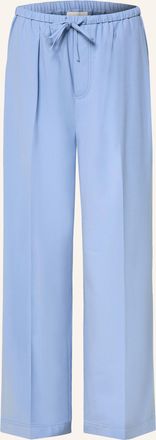 Closed Closed Marlenehose Wynston blau