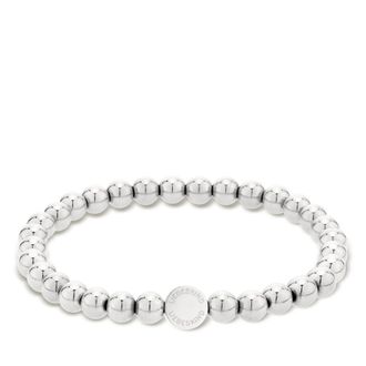 Liebeskind Liebeskind Berlin Armband - Edelstahl New Beads - Gr. ONESIZE - in Silber - f&uuml;r Damen