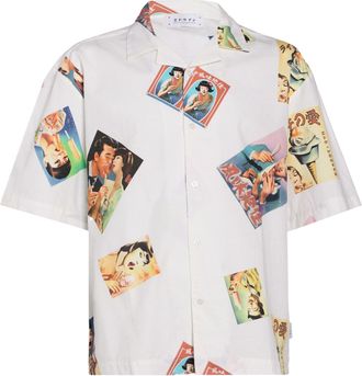 Edwin TOPS - Hemden auf YOOX.COM
